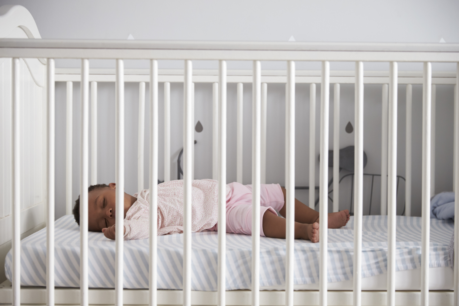 Safe Sleep – Baby Safe Sleep Coalition
